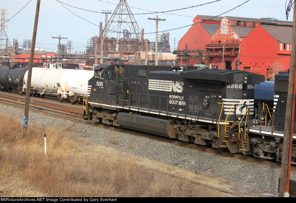 NS 9266